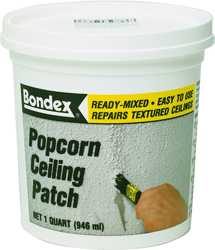 76084 Ceiling Patch - 1 Quart