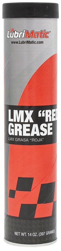 Lmx Heavy-Duty Grease