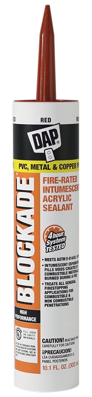 Blockade 18858 Acrylic Sealant