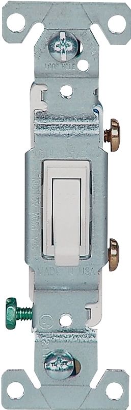 Electrical Switches