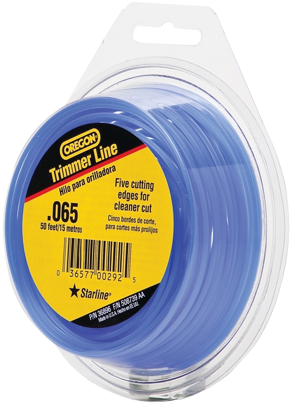 Trimmer Line Loop .065Inx50ft
