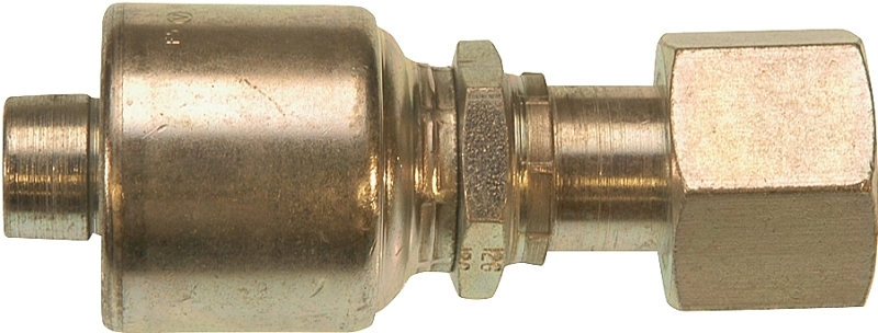 Megacrimp G25230-1212 Hose Coupling