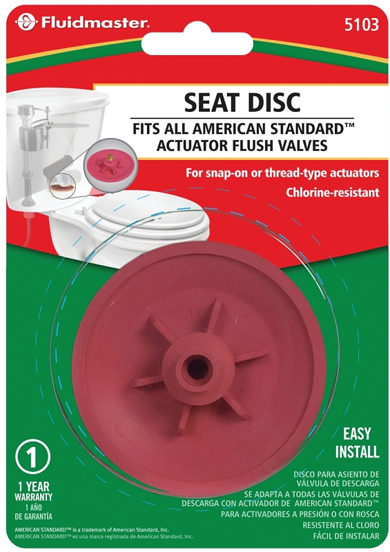 Seat Disc