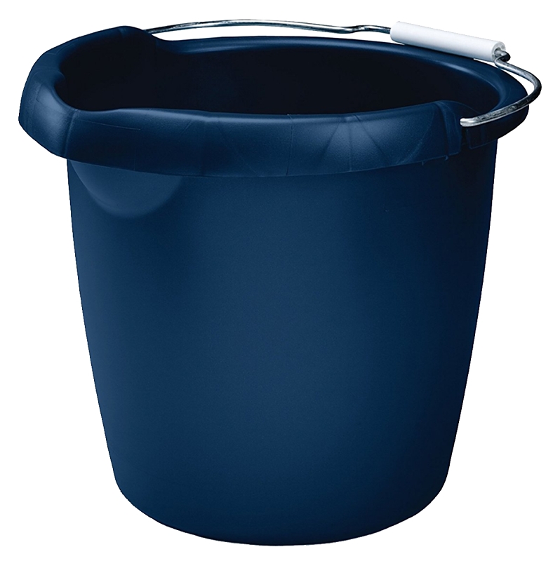 Roughneck Fg296900roybl Utility Bucket