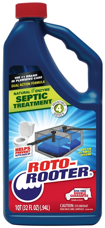 Roto-Rooter