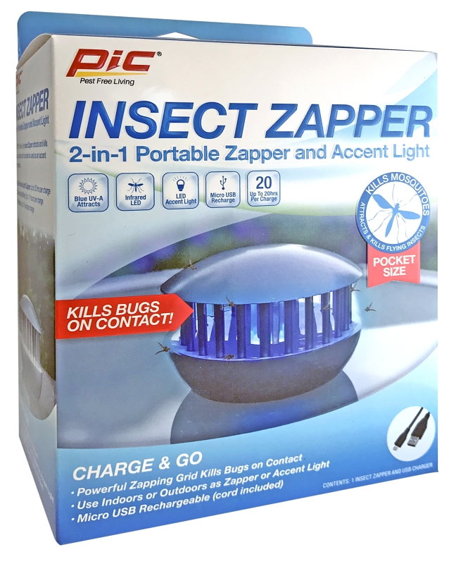 Insect Zapper