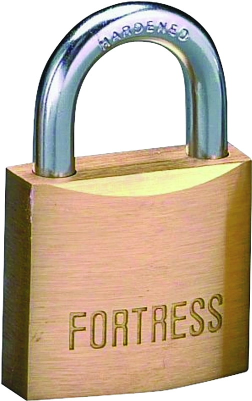 Fortress Series 1840D Padlock