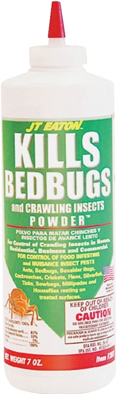 Insect Powder