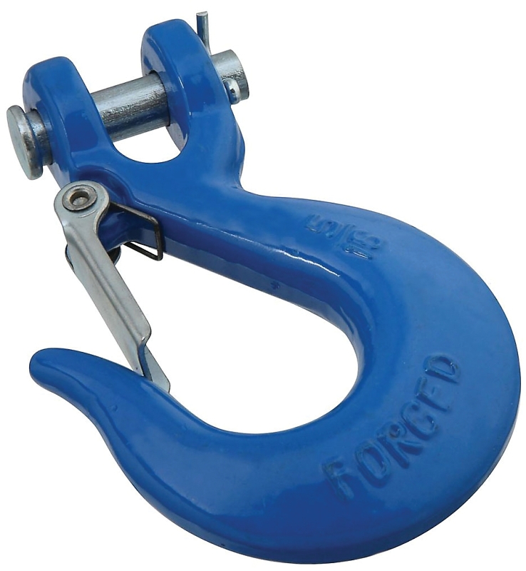 3243Bc Series N265-488 Clevis Slip Hook