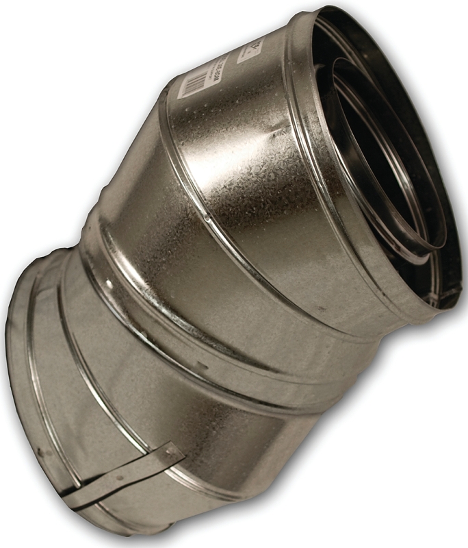 Offset And Return Elbow