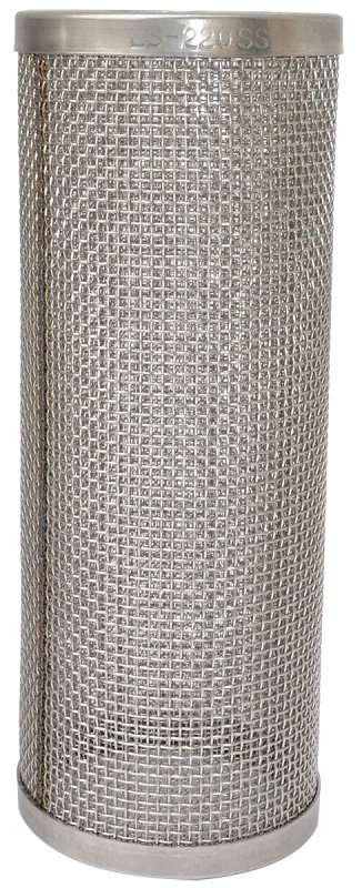 Banjo P Series Ls250 Mesh Screen