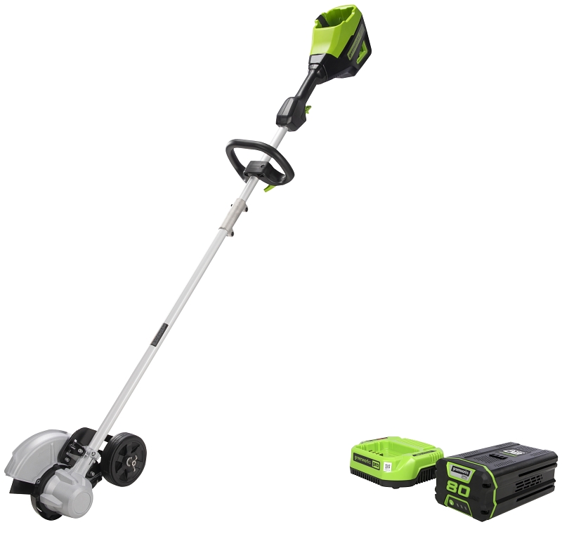 Brushless Edger