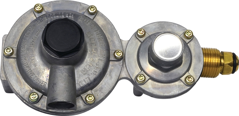 Propane Regulator