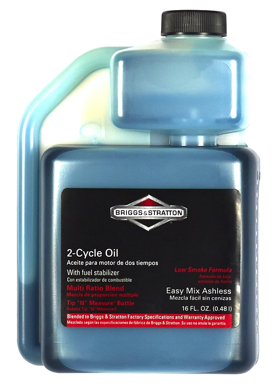 2-Cycle Engine Oil