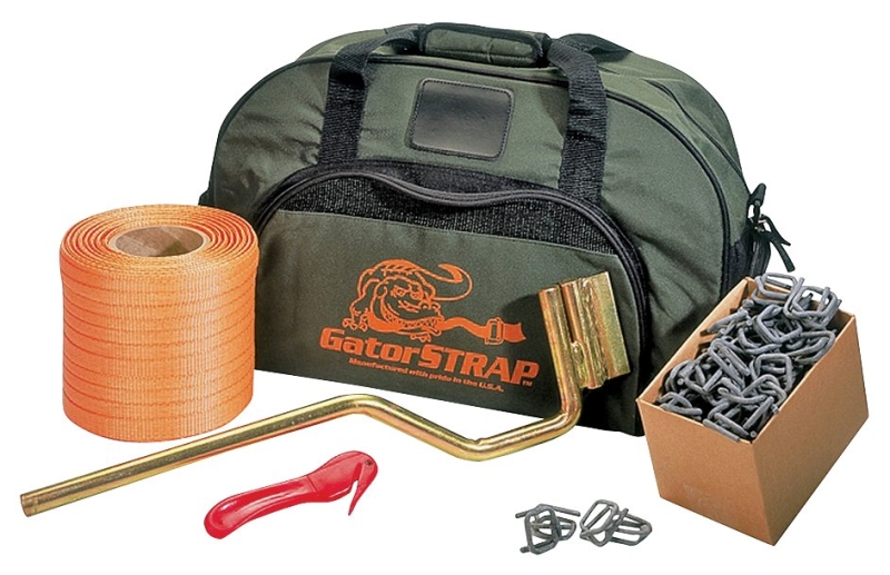 Strapping Kit