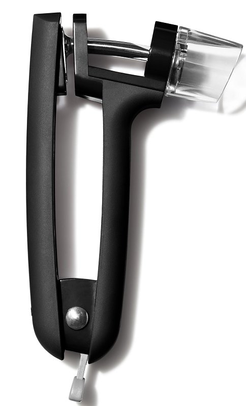 Cherry And Olive Pitter