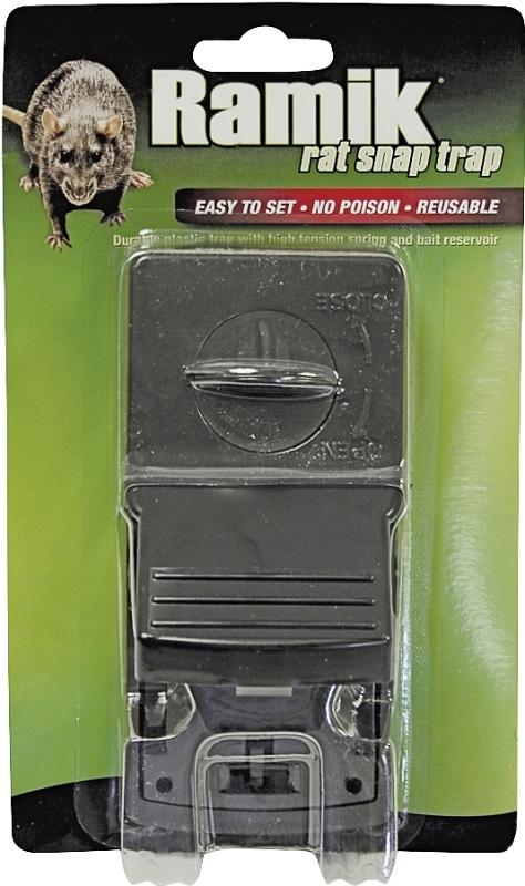 Ramik 116231 Snap Trap
