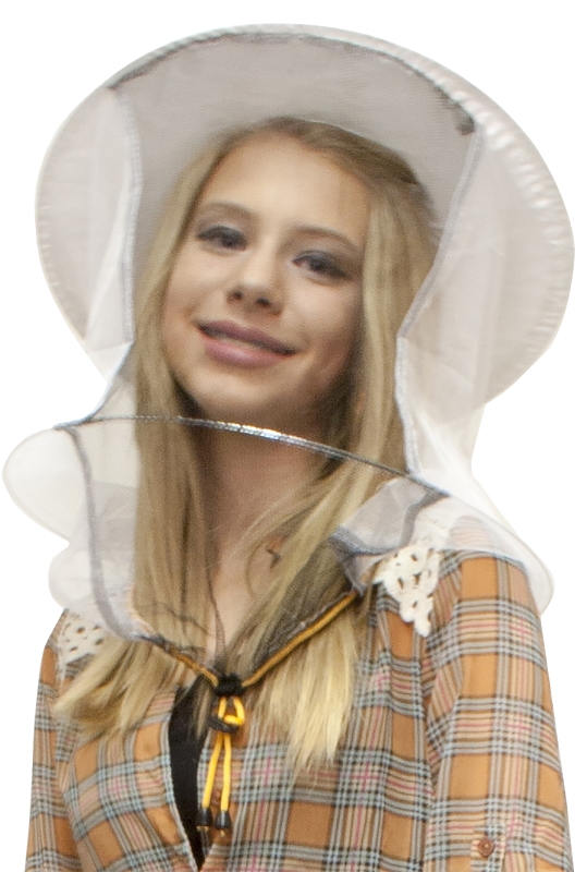 Beekeeping Veil