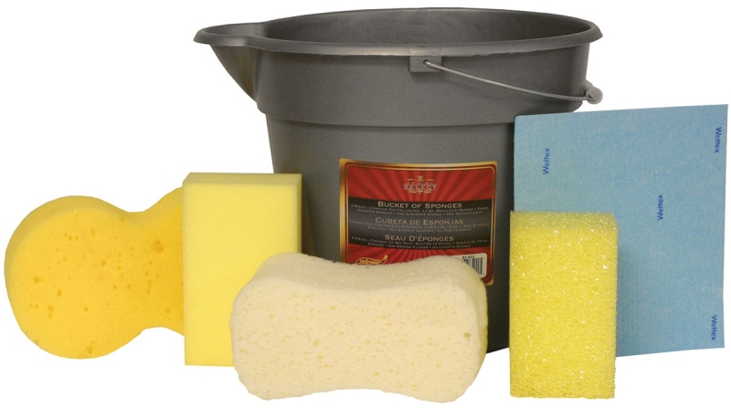 Bucket Kit
