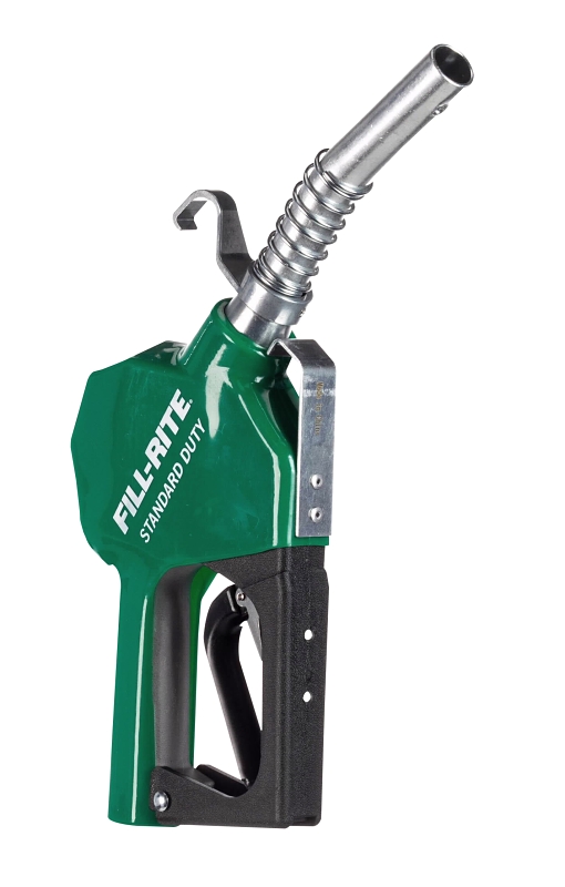 Sd Sdn075gan Automatic Diesel Spout Nozzle
