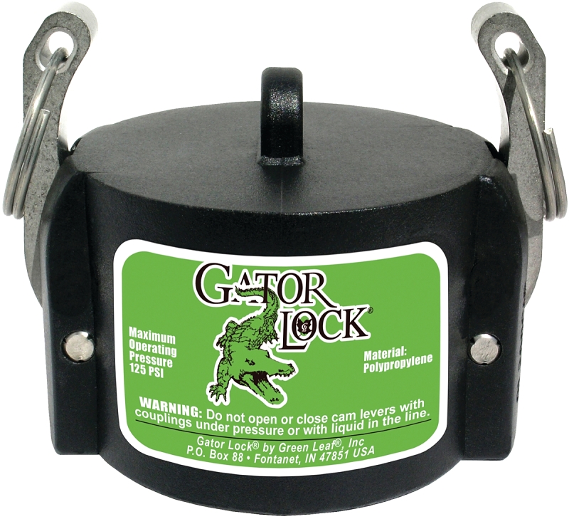 Glp150capnl Cam Lock Cap