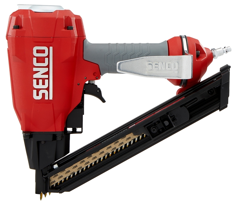 Metal Connector Nailer