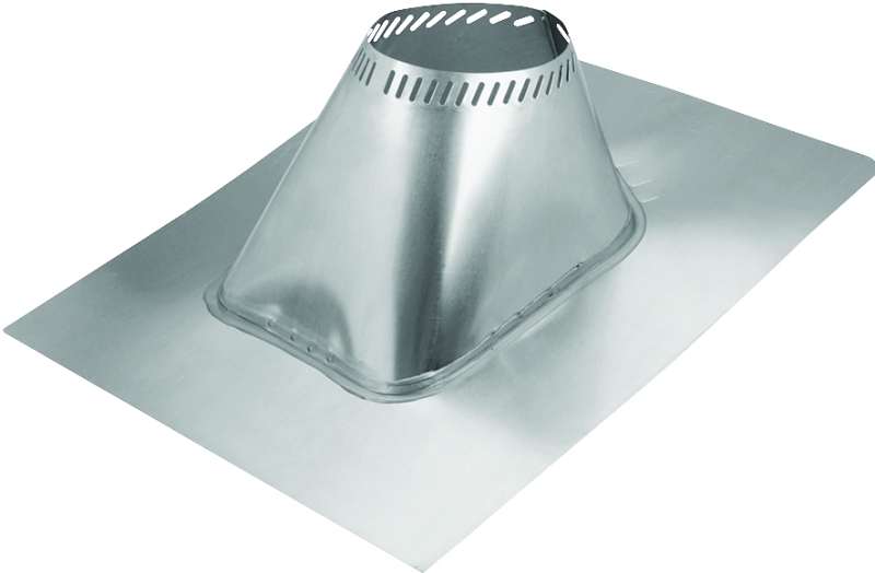 Sure-Temp Premium Series 208825 Roof Flashing