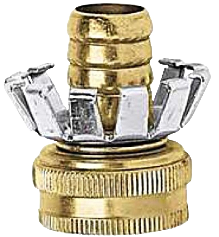 Clinch Repair Coupling