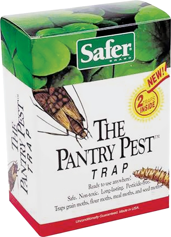 Pest Trap