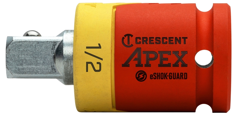 Eshok-Guard Series Caead332 Socket Isolator Extension
