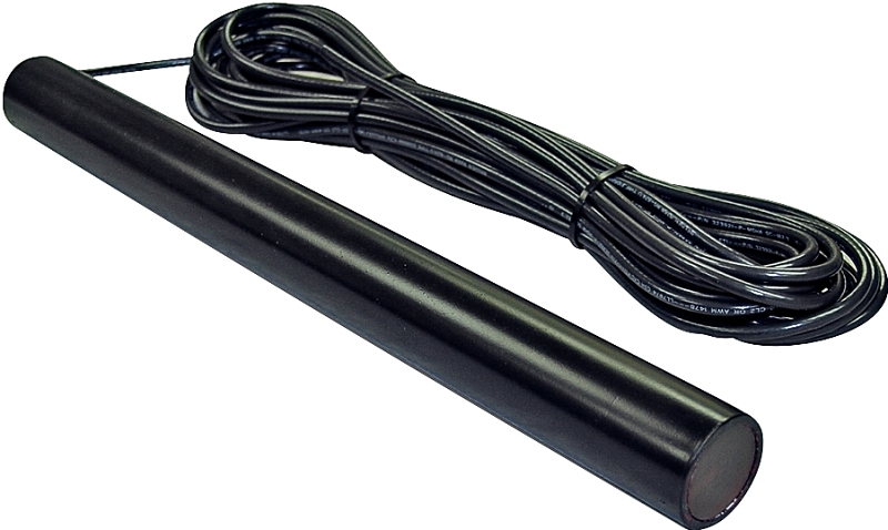 Driveway Vehicle Sensor