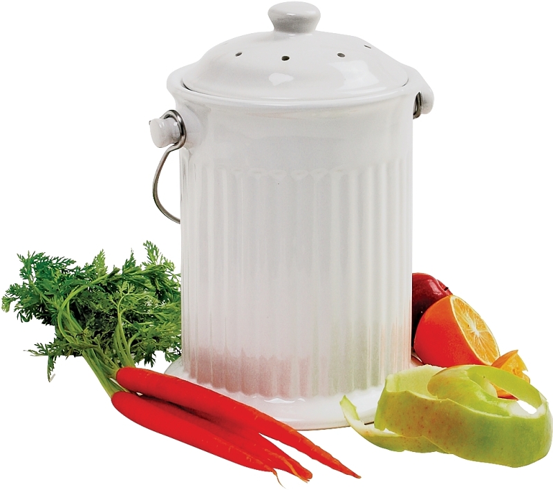 Compost Crock