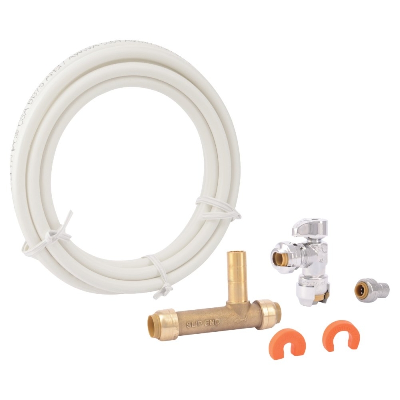 Ice Maker Connection Kit
