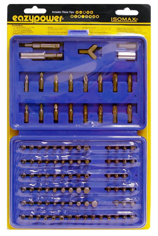 Security Tips Kit