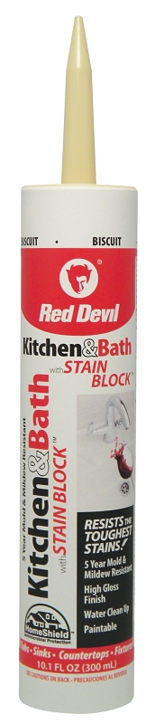 Stain Block Sealant