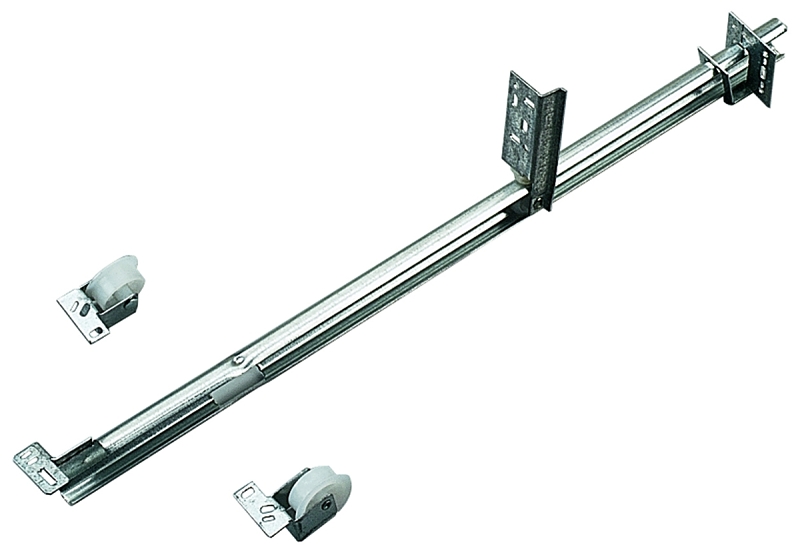 22-5/8" Center Undermount Drawer Slide