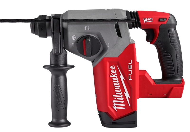 M18 Fuel 2912-20 Rotary Hammer