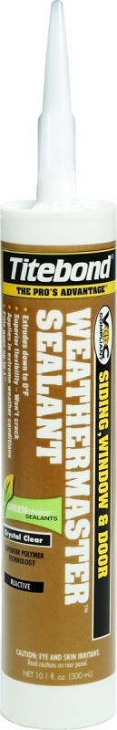 Weathermaster 43991 Sealant