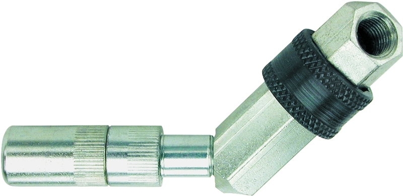 Swivel Coupling