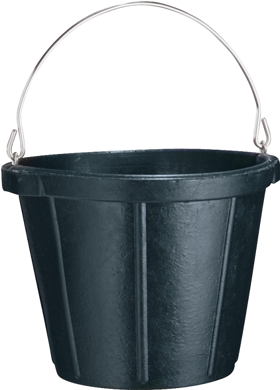 Rubber Pail