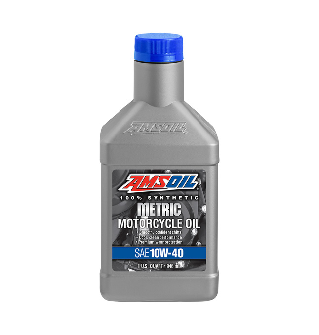 Amsoil Products Carried at Theisen's