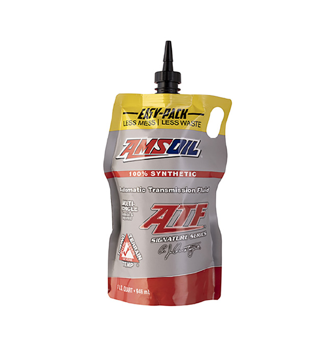 Amsoil Products Carried at Theisen's
