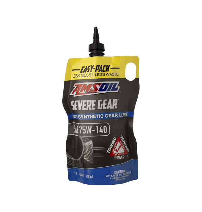 Amsoil Products Carried at Theisen's
