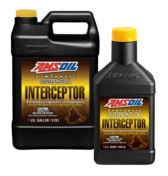 Amsoil Products Carried at Theisen's