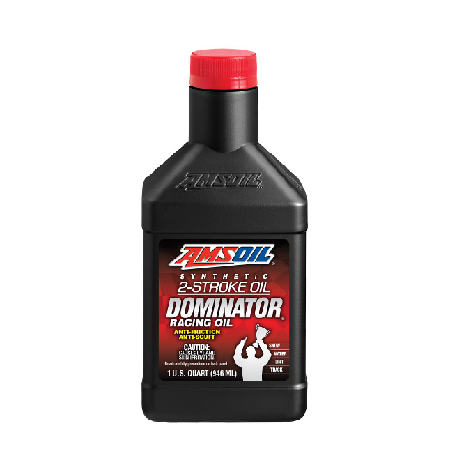 Amsoil Products Carried at Theisen's