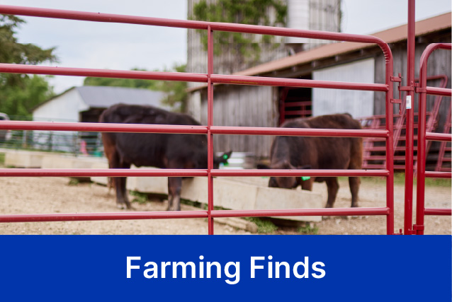 Theisen's Home Farm Auto | More For You!