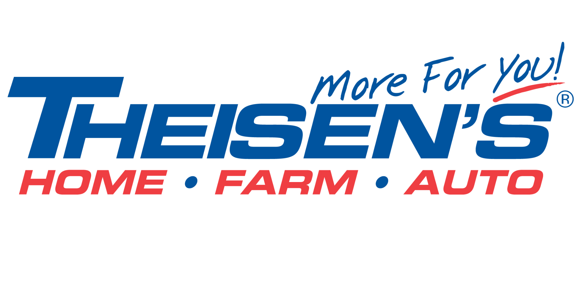 Theisen's Home Farm & Auto